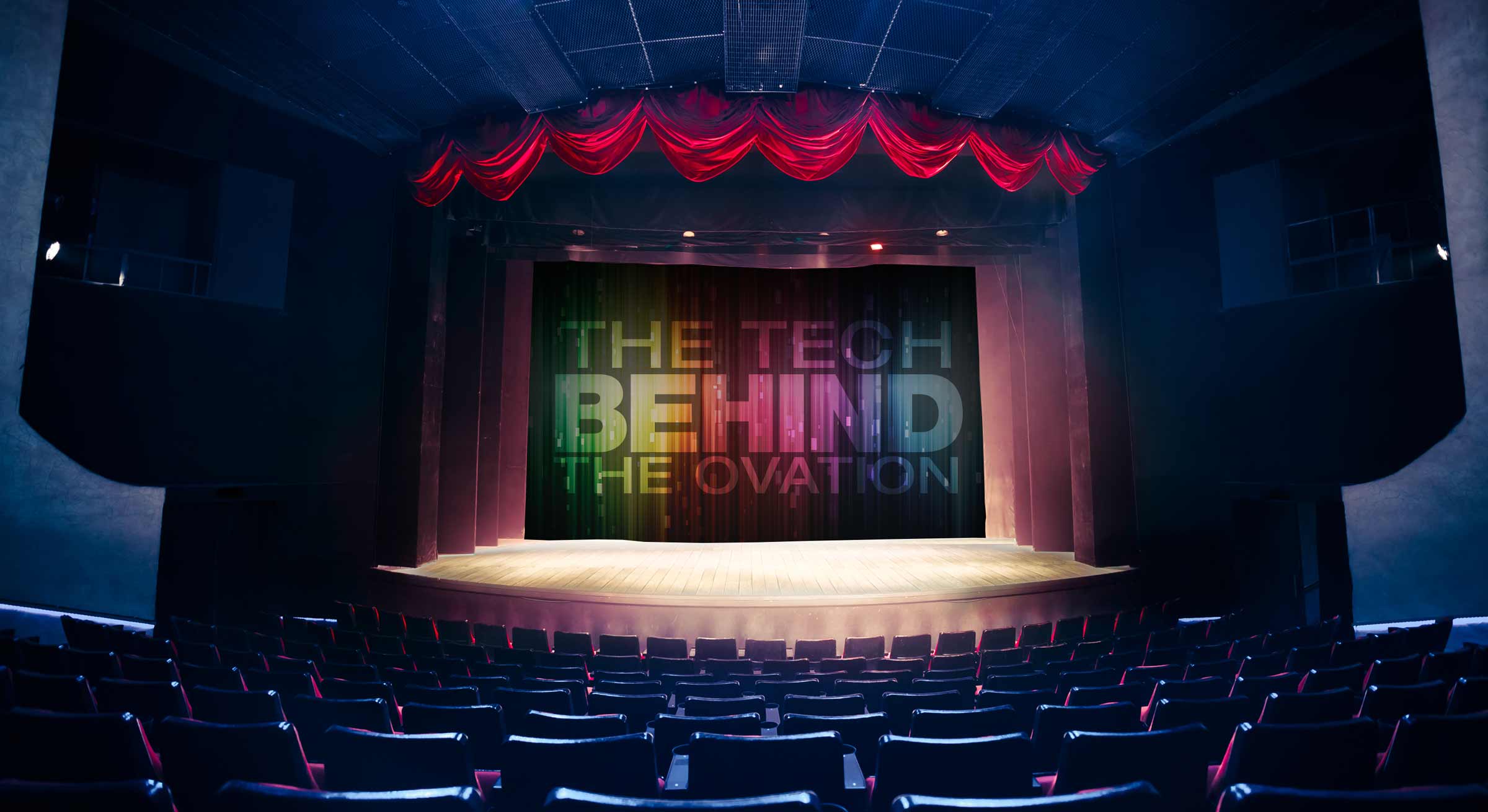 Visual Technologies - WMC | Weapons of Mass Creation